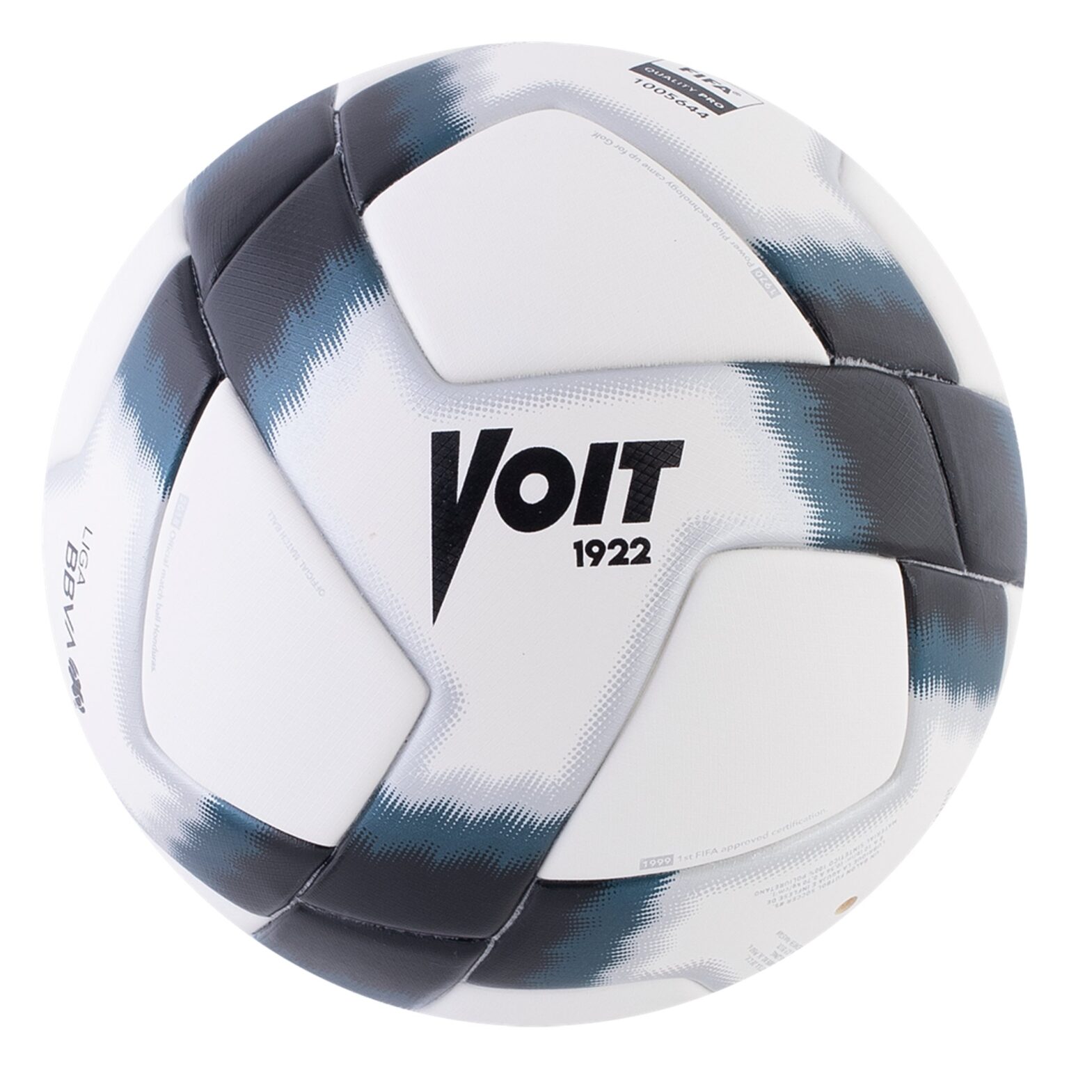Voit Liga MX Clausura Official Match Soccer Ball 2022 – Raymundo's Soccer